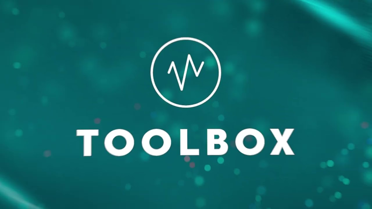 Pi Toolbox - Tutorial Video - Install and Get Going