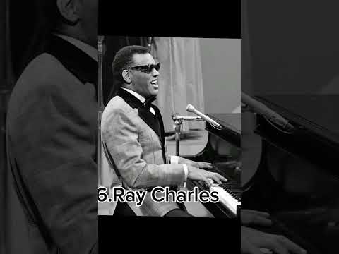 TOP 10 GREATEST SINGERS OF ALL TIME IN THE WORLD#BEST SINGERS#WORLD MEDIA
