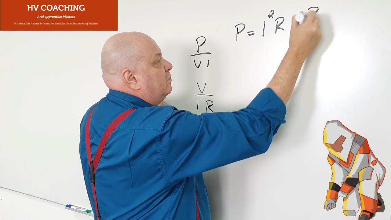 HV - Power Formula Power Wheel