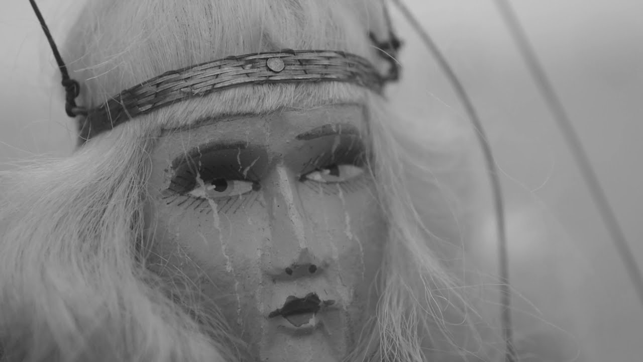 Kimberly Fitzner - Malady (Official Video)