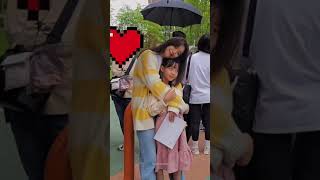 I will definitely miss this trio. ???????? #happiness #parkhyungsik #hanhyojoo