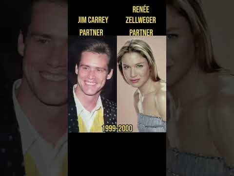 From Romance to Heartbreak: Renée Zellweger's Relationship Timeline #reneezellweger #renee #actress