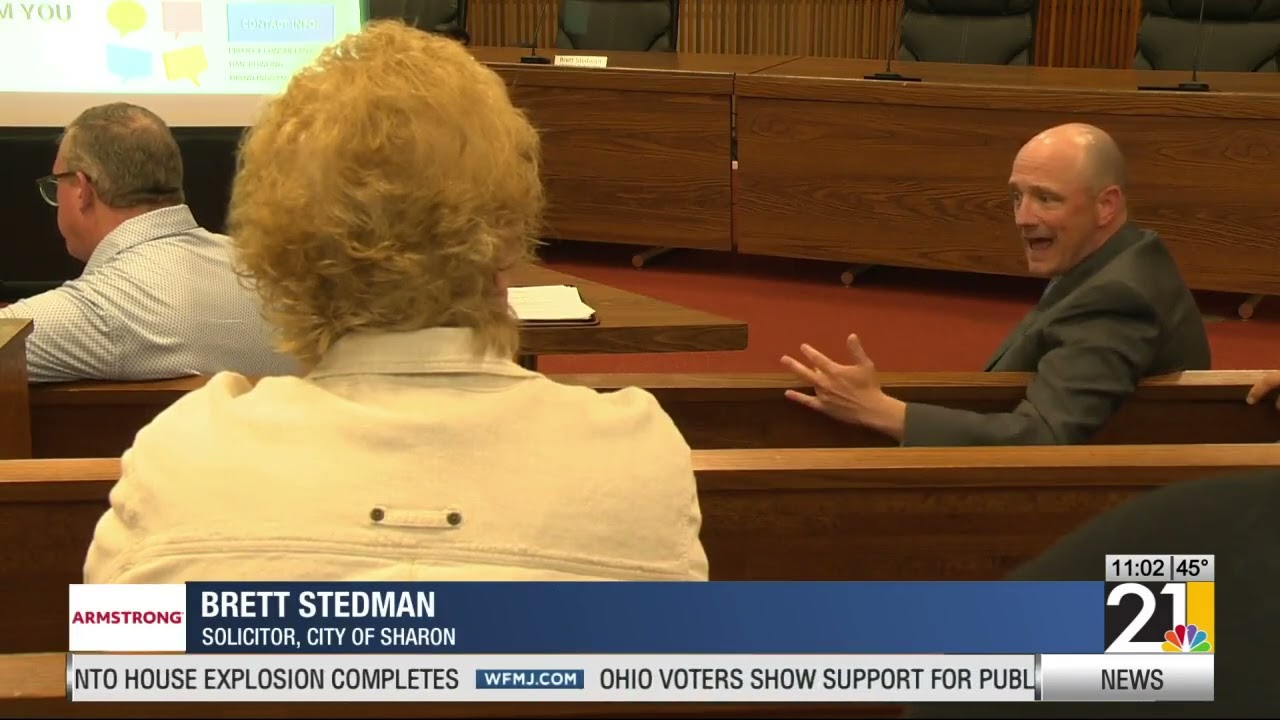 City includes data centers in proposed zoning map