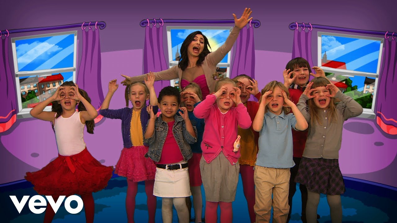 KIDS LISTA: Twoje dziecko prezenterem 4FUN KIDS! W tym tygodniu Anna ze ...