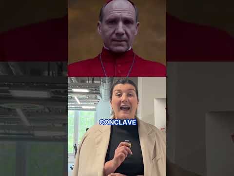 The conclave that changed history