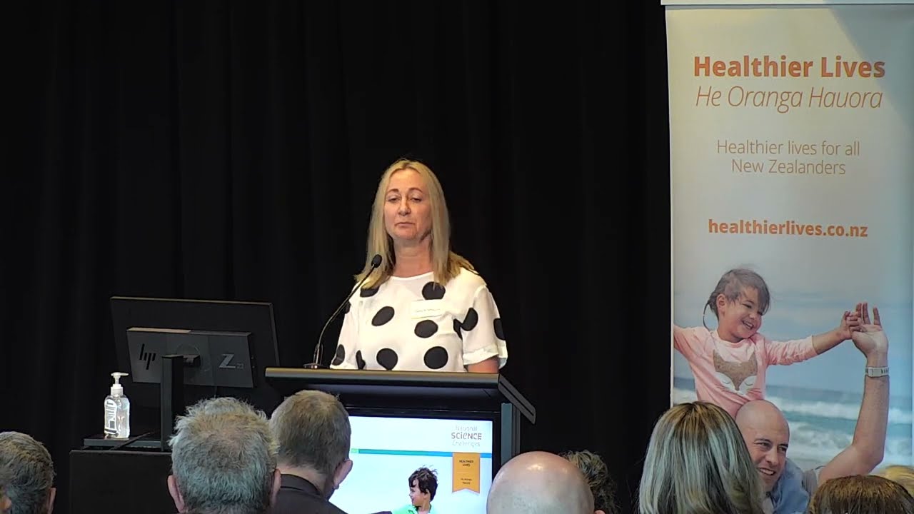 Healthy food environments