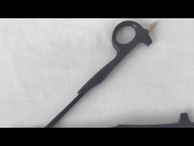 Gynae - Surgical Cautery Valley Lab Bipolar Cable Cord Manufacturer ...