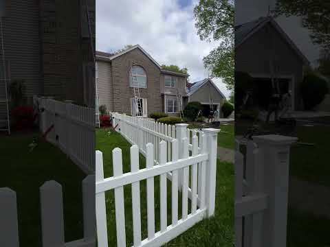 JNG painting llc exterior painting