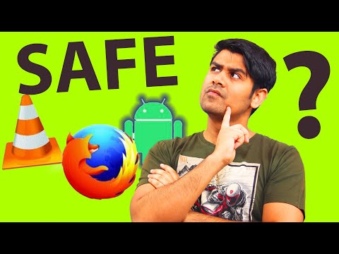 Open Source Software : Safe or Not ? | Benefits of Open Source Software