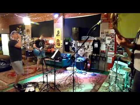 Mr Samsonite - Rehearsal Mix