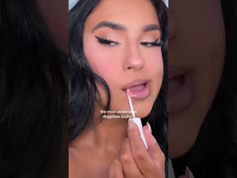 GRWM: The Perfect Pinky Nude Lip for Just £4 💖✨