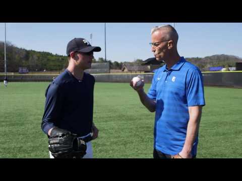 Produce and Host Feature on Jackson Ryan, Grandson of Nolan, as he ...