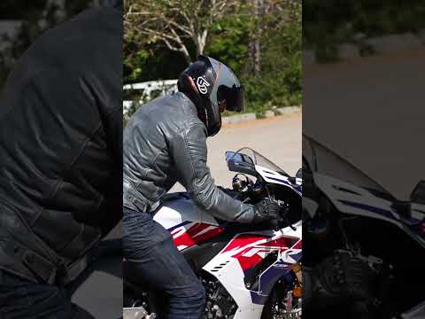 Honda CBR1000RR-R SP Fireblade 🔥🔥- Cycle News