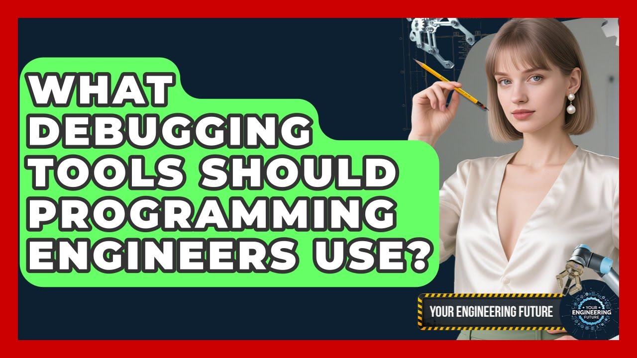 What Debugging Tools Should Programming Engineers Use? - Your Engineering Future