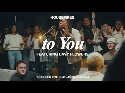 Lift Your Spirit: “To You” ~ Davy Flowers – Titus Two