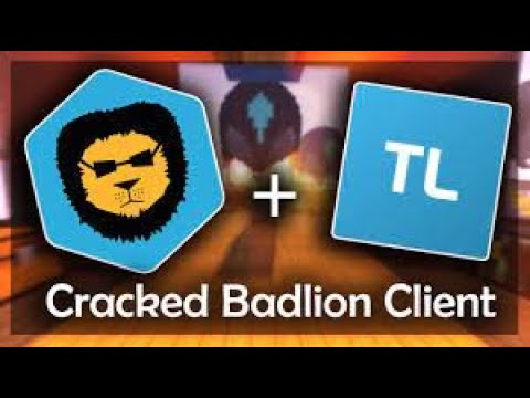 How to get Badlion Client on Tlauncher । Cracked Badlion Client 2021। TorrXlegend