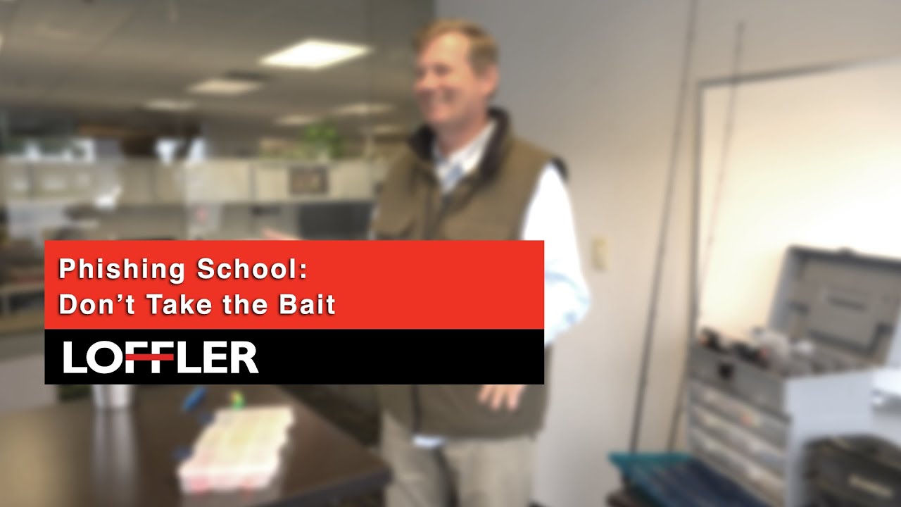 How to Prevent Phishing Emails: Don't Take the Bait