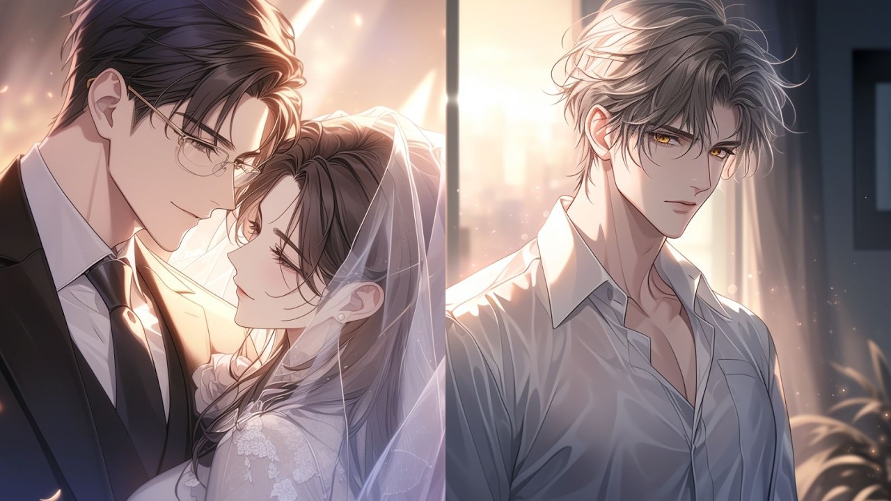 The girl who seduced him was cyberbullied. To protect her, he wanted to divorce me. Reborn, I agreed