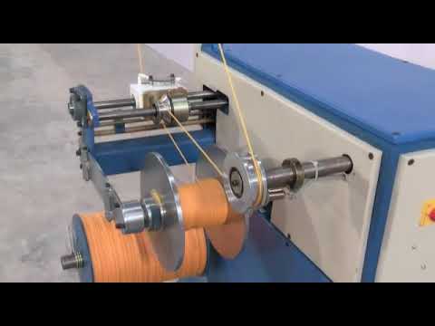 Rope Coiling Machines at Best Price in India