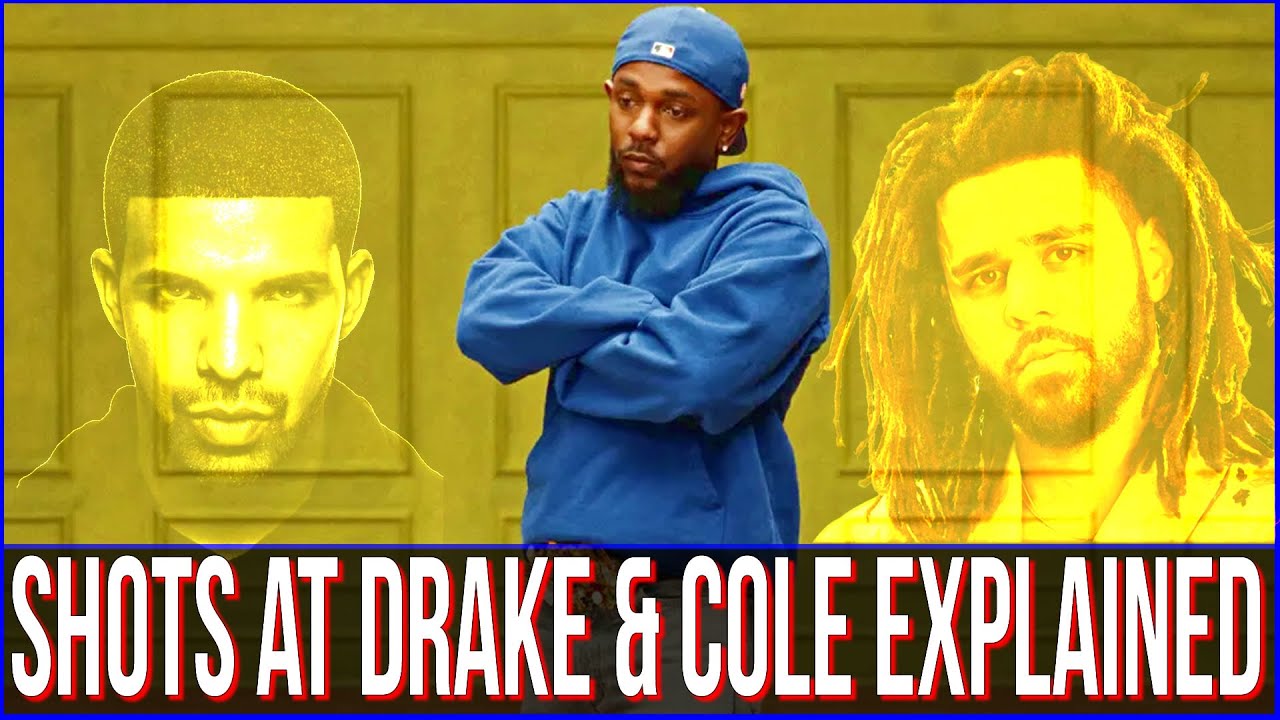 KENDRICK LAMAR  