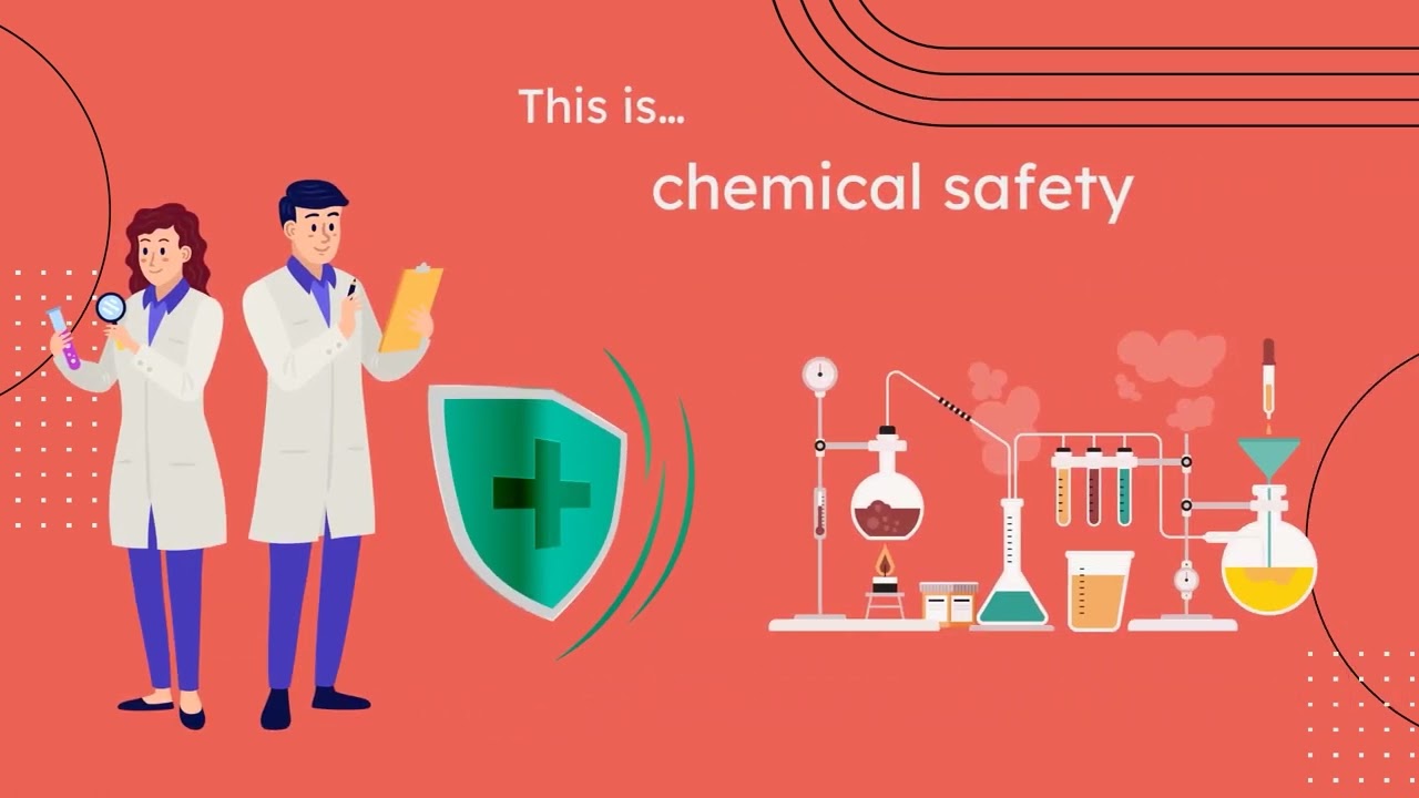 Introduction to Chemical Security | Learning for Life