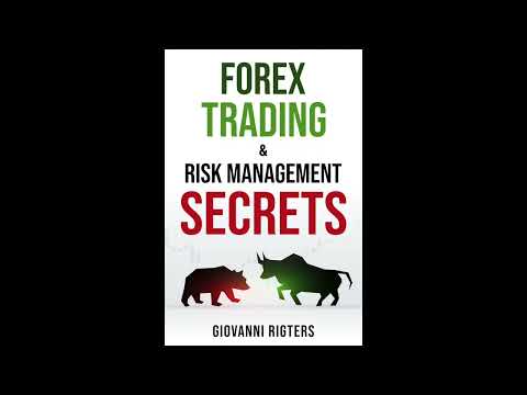 Forex Trading & Risk Management Secrets | Audiobook