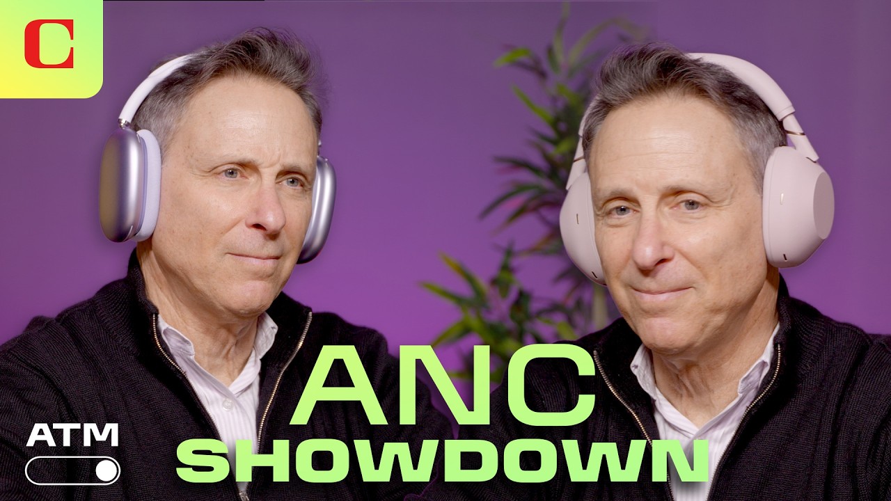 AirPods Max 2 vs. Sony WH-1000XM6: Which Headphones Are Better?