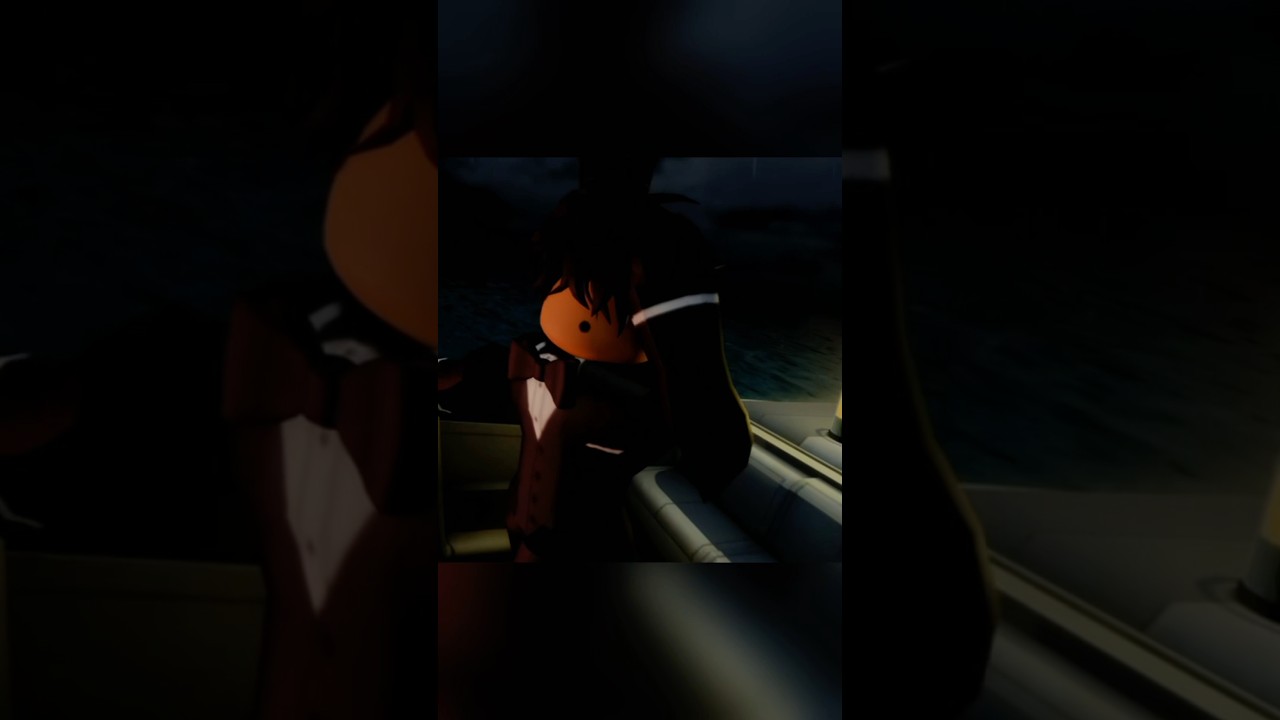 This trend is fire🔥🔥 Map:Stranded(Original) #playback #roblox #robloxstranded  #robloxanimation