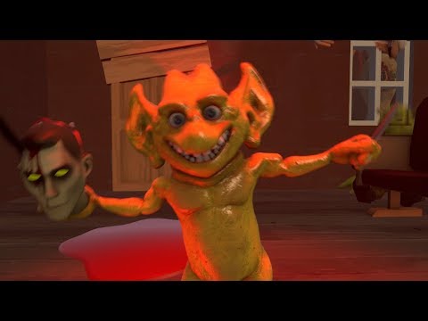 Steam Community :: Video :: Freddy Freaker 2 the Freakoning Oney Plays ...
