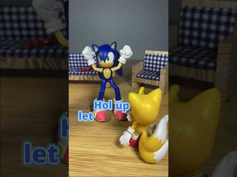 Tails the chef 🧑🍳