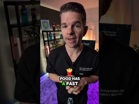 The what should I eat CHEAT CODE!
