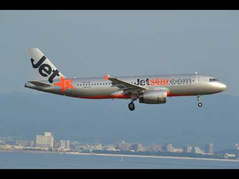 List of low-cost airlines | Wikipedia audio article