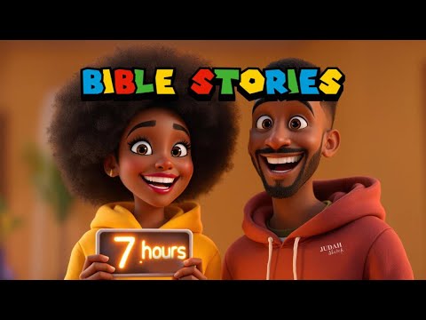 The Wildest Stories From The Bible ( Animated )