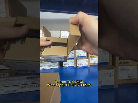 Omron TL-Q5MC1