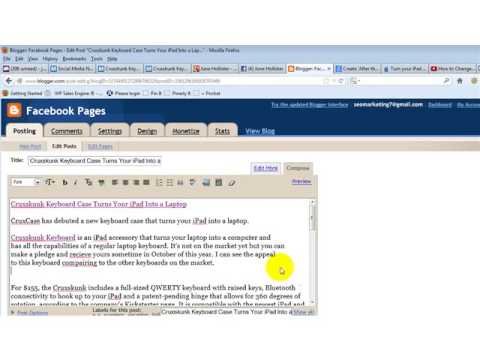Curate Content Effectively