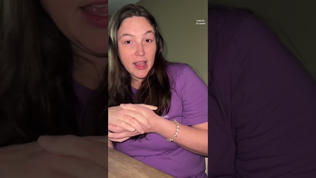 Recurring Dream or Prophecy? Shared Experience from #northhills