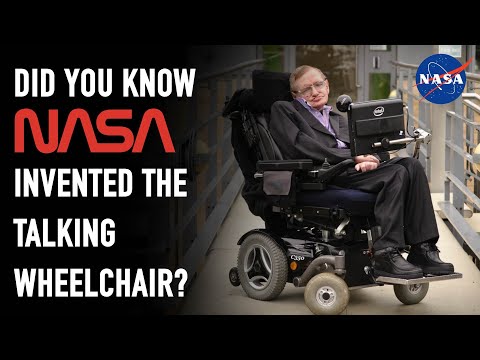 Medical Tools You Might Not Know Were Invented For Space By NASA...