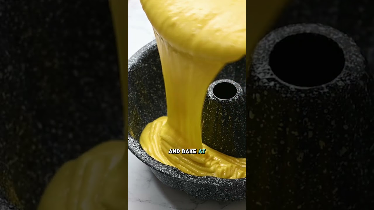 7UP Cake Recipe #cakerecipes #dessertrecipes #easyrecipe