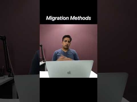 Migration methods
