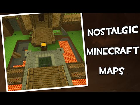 Steam Community :: Video :: TF2's Nostalgic Minecraft Maps