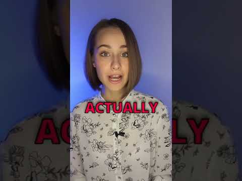 Did you know that this word has more than one meaning? #shorts #learnenglish #english #ingles