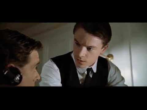 The Interview of Harold Bride – Titanic in the Media