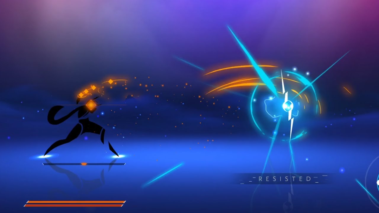 [Worldless ] - Lightning Elemental Showcase