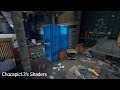 Escape from Tarkov - Factory Map | Vanilla server project Minecraft Map