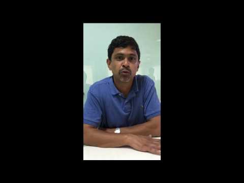 Message from Abhijit Bose, CEO, Ezetap | YES BANK Transformation Series 5.0