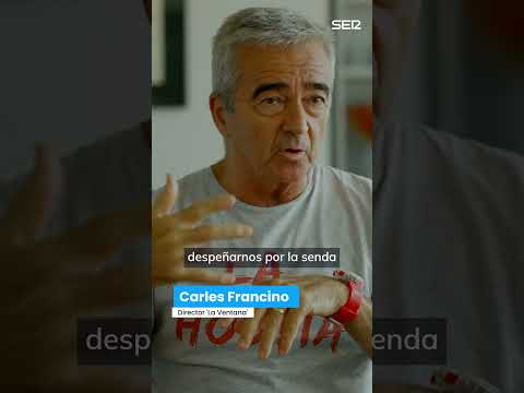 El regreso a la radio de antes: SER estrena el segundo episodio de 'La radio nunca se apaga'