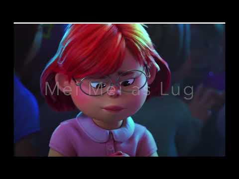 Gender Swapped Characters Robots Cast Video