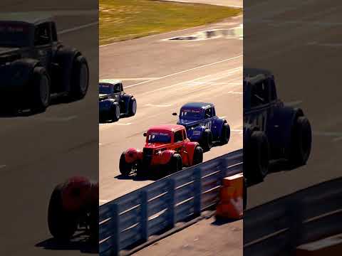 Highlights 1: Round 2 Hi-Tec Oils Super Series Morgan Park Raceway #pureracing #hitecoils