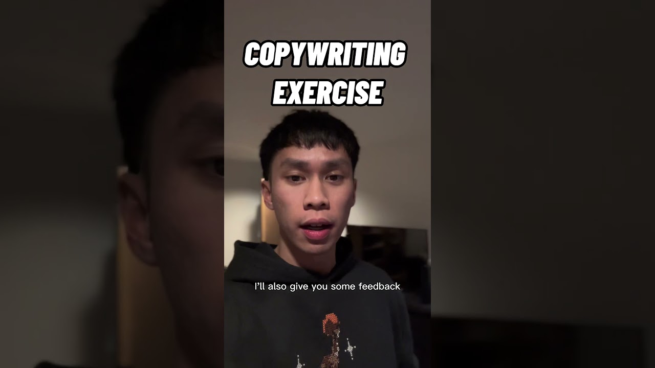 How to see if copywriting is for you