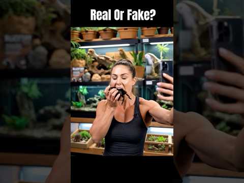 Real Or Google Veo 3 AI? Watch the tutorial!